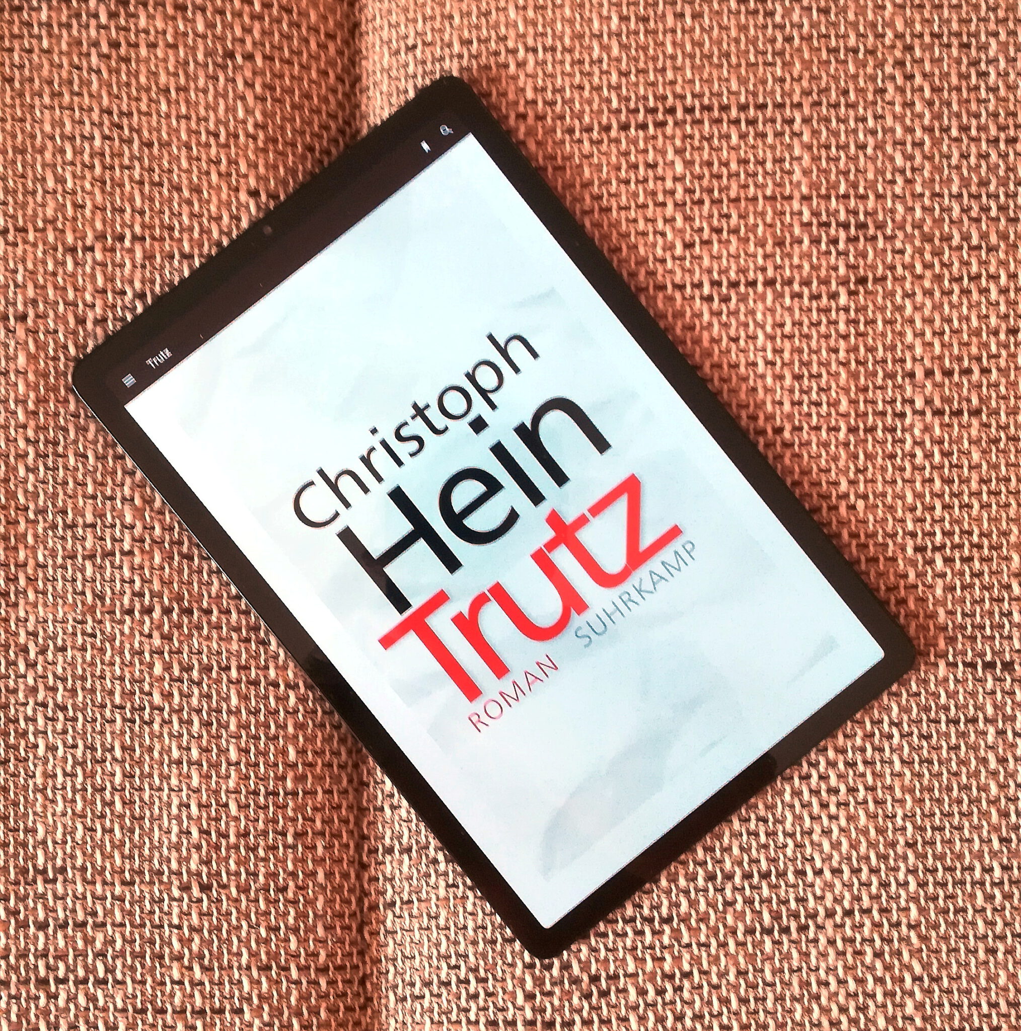 Klaus Jägers Schreibstube - Offizielle Website des Schriftstellers ...
